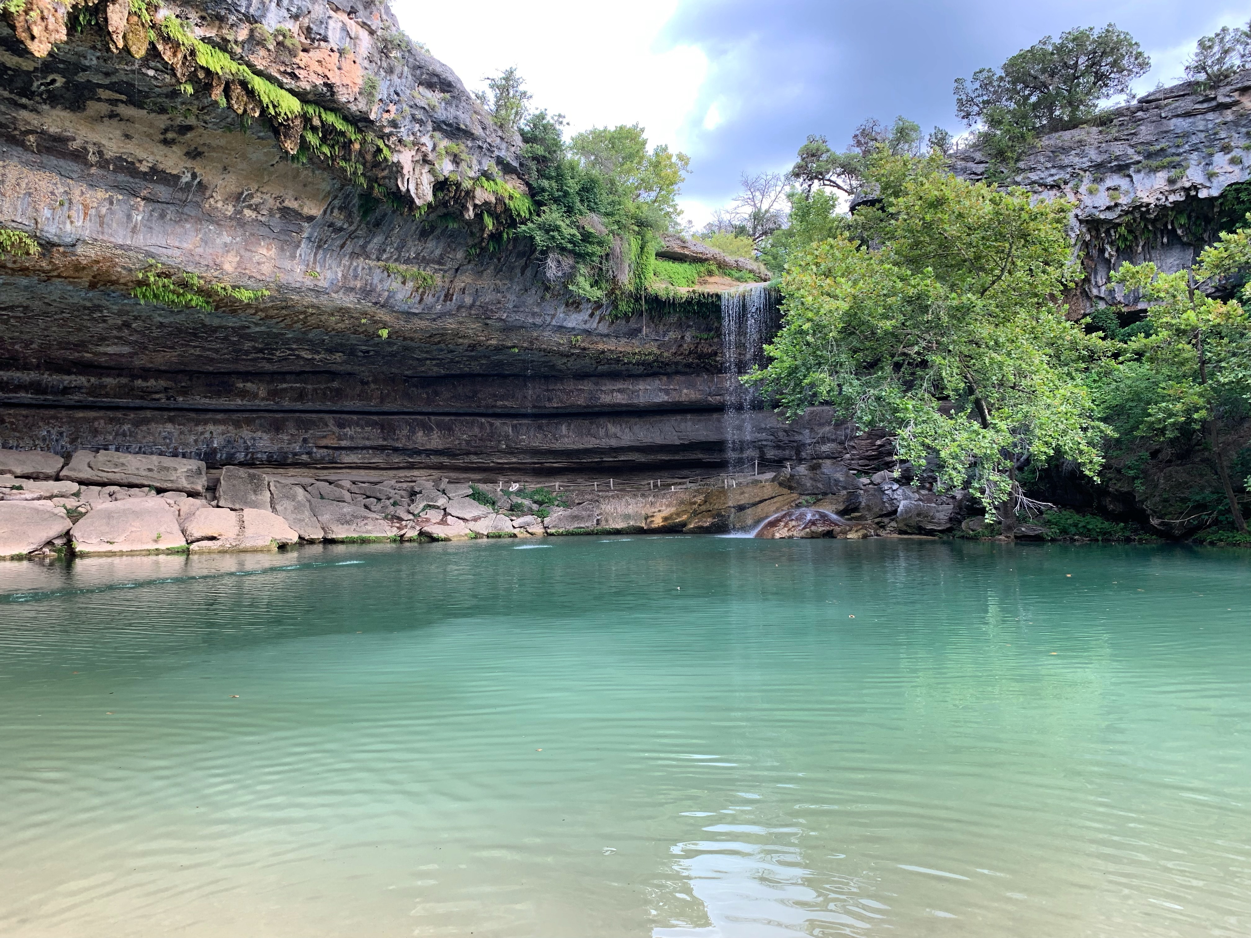 Why You Should Visit Dripping Springs, Texas – THE TO GO LIST